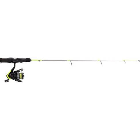 13 Fishing Thermo Ice Fishing Rod And Reel Combo : Target