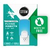 Stem Insect Light Trap: Indoor Electric Pest Control, Fruit Fly & Gnat ...