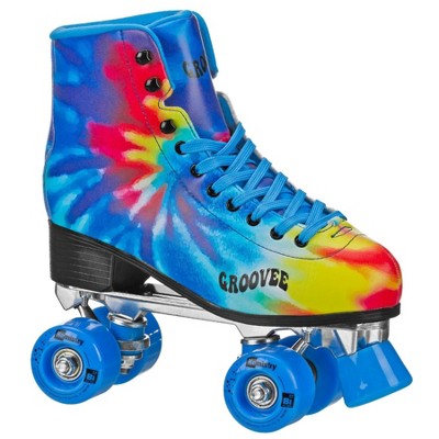 Frozen Kids' Roller Skate With Pad Set : Target
