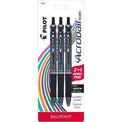 Ballpoint Pens : Target