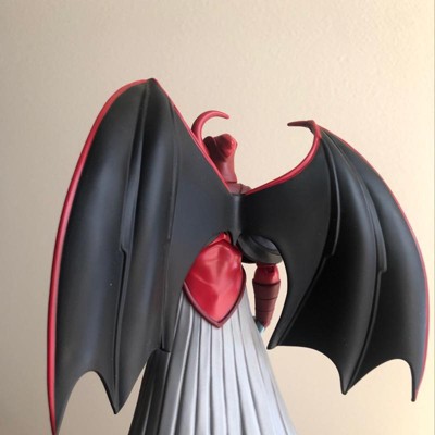 Dungeons & Dragons Cartoon Classics Scale Dungeon Master & Venger ...