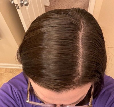 Kristin Ess Dry Shampoo Powder For Greasy Hair - Fragrance Free - 1.3 ...