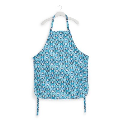 Go Fish Blue : Target