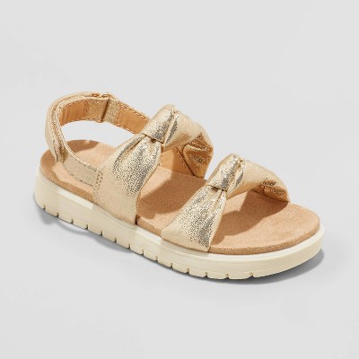 Toddler Girls' Sandals : Target