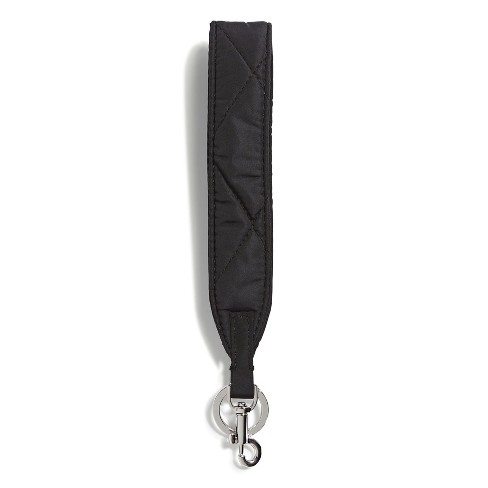 Vera Bradley Women's Outlet Ultralight Wide Wristlet Strap Moonless ...