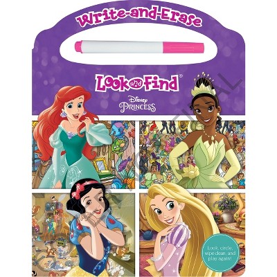 Disney Princess: Flounder's First Dance Sound Book - By Pi Kids (mixed ...