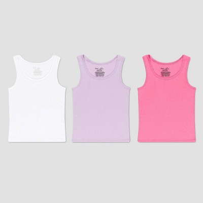 Girls' Tanks & Camis : Target