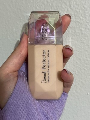 Physicians Formula Mineral Wear Diamond Perfector Bb Cream - Light-to ...