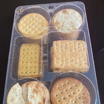 Entertainment Collection Cracker Variety - 13.1oz - Good & Gather™ : Target