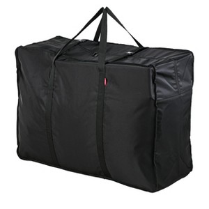 Generic Professional Quality Nylon Extra Large Duffel Bag, Lightweight Foldable Water Repellent ...