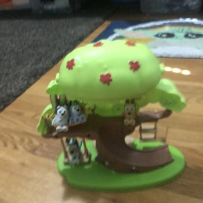 Bluey Treehouse Playset : Target