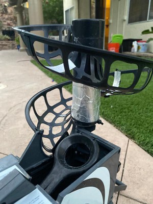 Sklz Catapult Baseball Soft Toss Machine - Black/yellow : Target