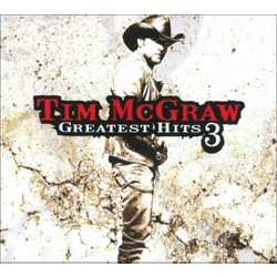Tim Mcgraw - Number One Hits (cd) : Target