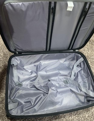 Softside Carry On Suitcase - Embark™ : Target