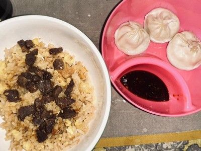 Frozen Pork Soup Dumplings - 6oz/6ct - Good & Gather™ : Target