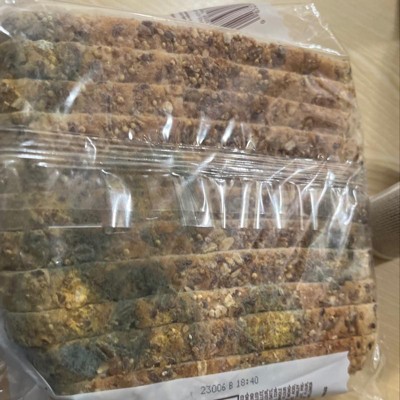 Sliced Multigrain Bread - 17oz - Favorite Day™ : Target