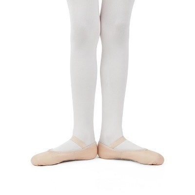Capezio Women s Daisy Ballet Shoe Target