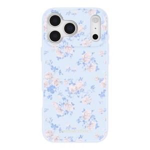 LoveShackFancy x Target – Case-Mate Everblooming Rosettes iPhone 17 Pro ...