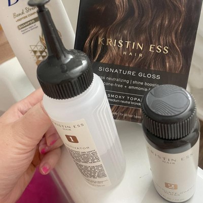 Kristin Ess Signature Hair Gloss : Target