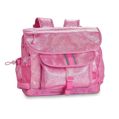 Bixbee Sparkalicious Backpack - Large - Pink : Target