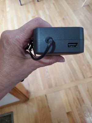 USB-C 100W Super Charger with 1-USB-A Gen2 and Power Delivery ...