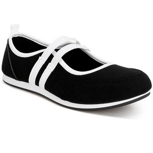 SORIN Elasticated Midfoot Strap Sneakers : Target