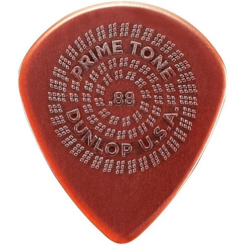 Dunlop Primetone Jazz Iii Xl Guitar Picks .88 Mm 3 Pack : Target