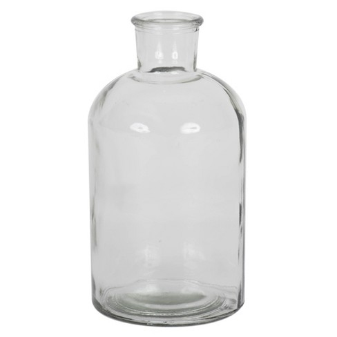 Vickerman 8" Glass Bottle Set : Target