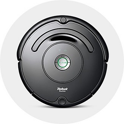 Irobot : Robot Vacuums : Target