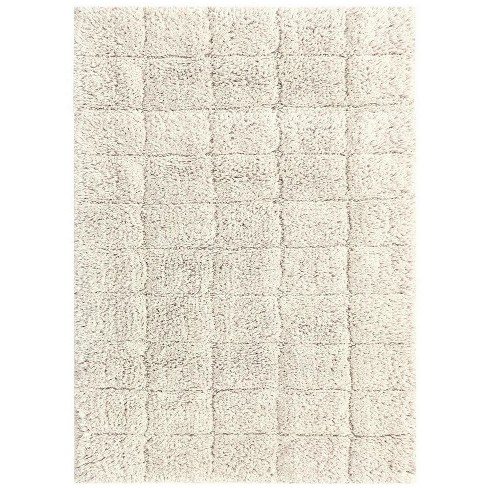Knightsbridge Summer Tile 220 Gsf Non Skid Back Bath Rug 17 X 24 ...