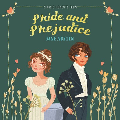 Pride And Prejudice (reissue) (paperback) By Jane Austen : Target