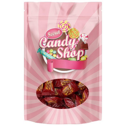 Zotz Fizz Power Candy Fiery Cinnamon Fizz (2lb) : Target