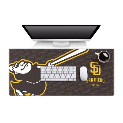Mlb San Diego Padres 3d Stadium View Coaster : Target