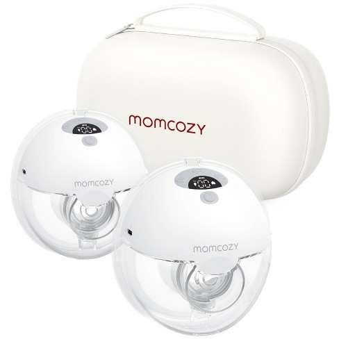Breast pumps target store