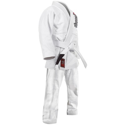 Venum Contender Evo Brazilian Jiu-jitsu Gi - A2.5 - Black : Target