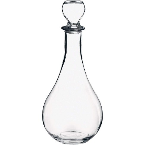 Bormioli Rocco Loto 42.25 Ounce Wine Decanter,42.25 Oz. : Target
