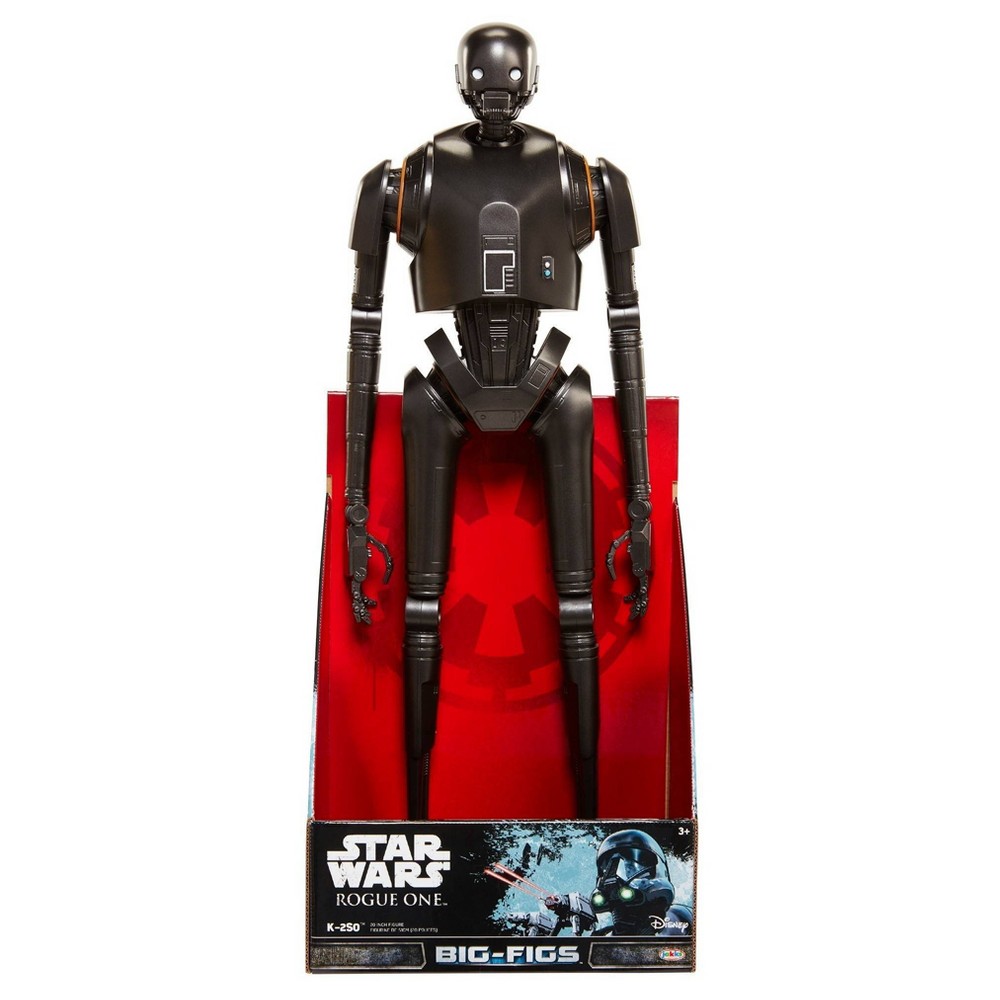 Star Wars Action & Toy Figures UPC & Barcode | upcitemdb.com