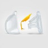 Medela Pump In Style Max Flow Handsfree Double Electric Breast Pump ...