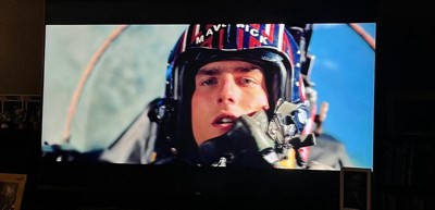 Top Gun (4k/uhd) : Target