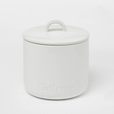 Food Storage Canisters : Threshold Kitchen & Dining : Target