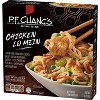 P.f. Chang's Frozen Chicken Lo Mein Bowl - 11oz : Target