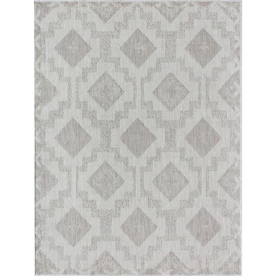 Cosmoliving By Cosmopolitan Veranda Transitional Abstract Area Rug : Target
