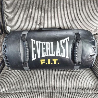 Everlast Fit Powercore Weighted Exercise Bag - 20lbs : Target
