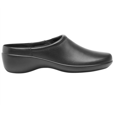 Women's Leather Clog - Flexi 6 : Target