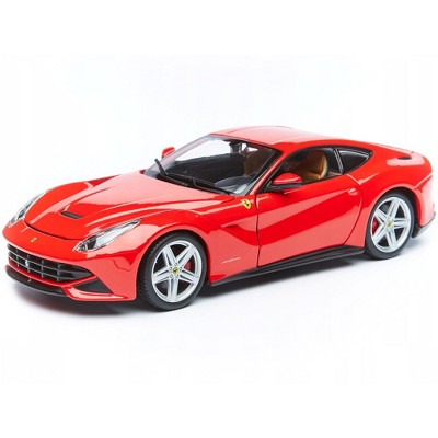Ferrari 458 Italia Red 1/24 Diecast Model Car By Bburago : Target