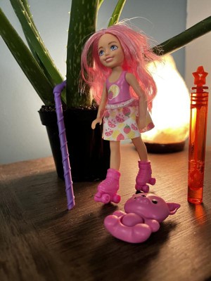 Barbie Pop Reveal Fruit Series Chelsea : Target