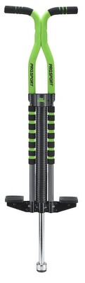 New Bounce Pogo Stick For Ages 9 And Up, 80 To 160 Lbs, Pro Sport ...