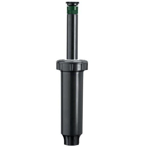 Orbit Professional Series 4 In. H Adjustable Pop-up Sprinkler : Target