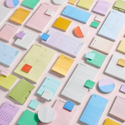Sticky Notes : Target