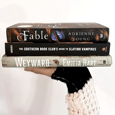 Weyward - By Emilia Hart : Target